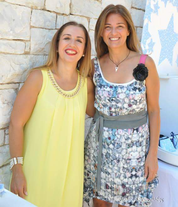 Agapi Events Athens!