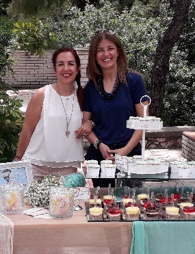 Agapi Events Athens!